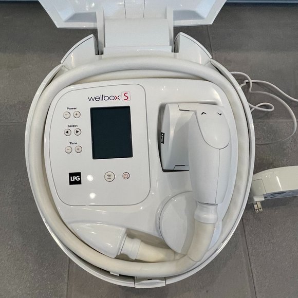 Wellbox | Bath & Body | Wellbox S Body And Face Endermologie Therapy | Poshmark